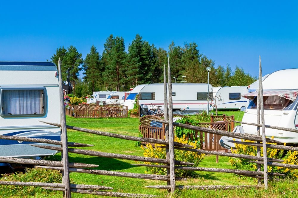 Over ons - Nationale Caravanpas